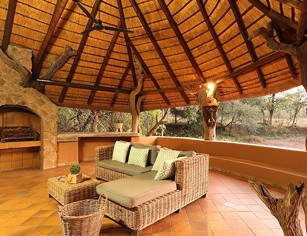 Kruger Safari och Kapstaden